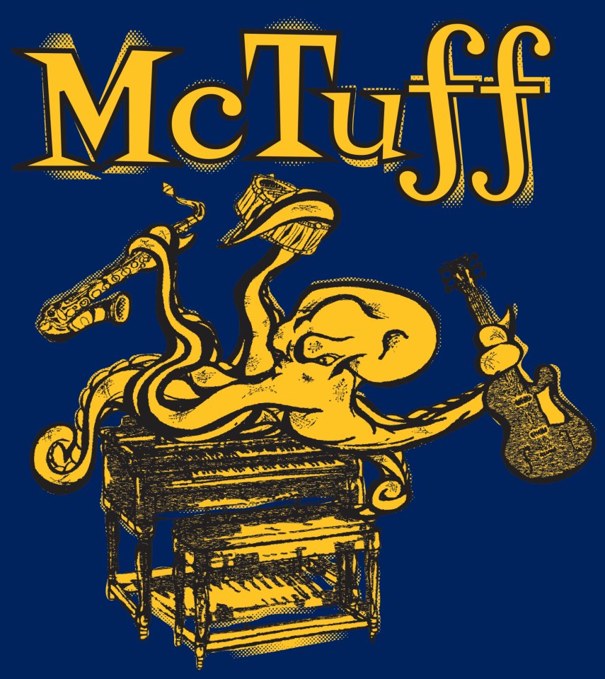 McTuff Video | McTuff